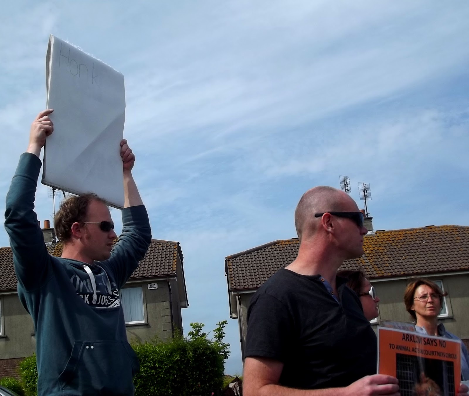 Courtney Brothers Circus Protest Blog: Courtney Brothers Circus Protest ...