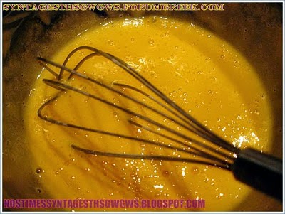 BASIC RECIPE FOR CREME PATISSERIE!!! | deliciousrecipesofgogo