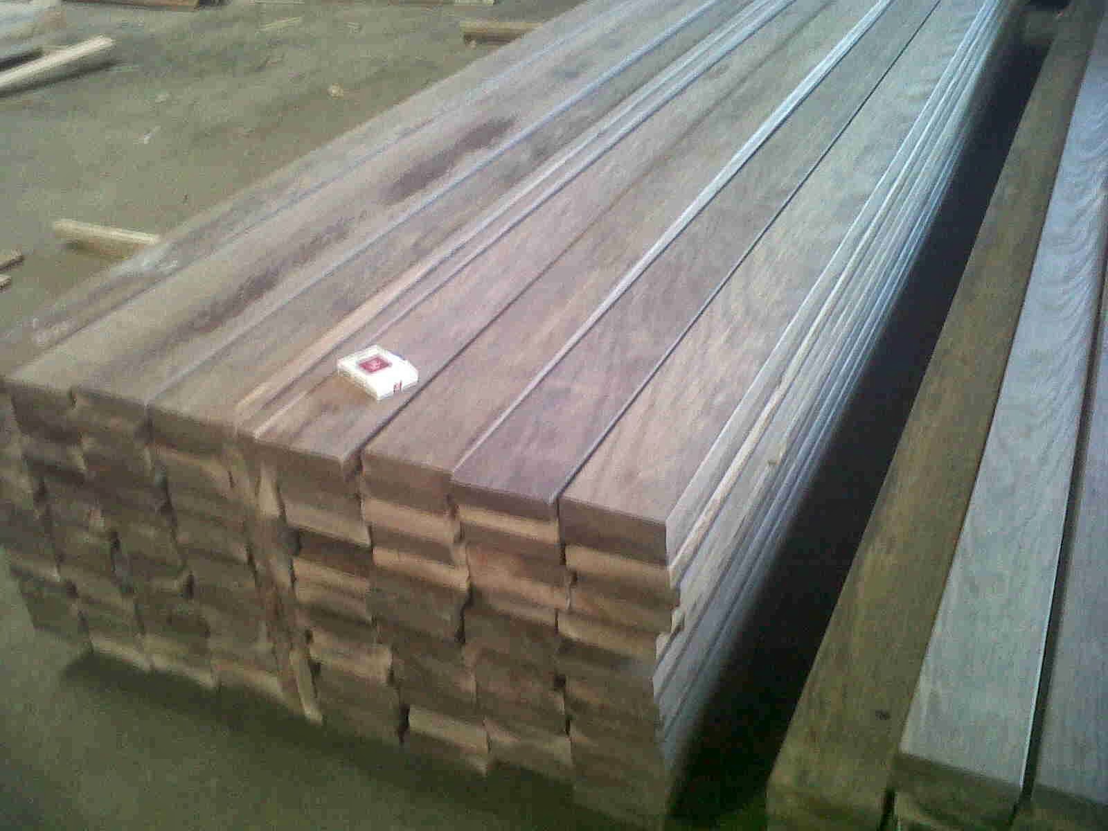 08156617176 Suplier Agen Jual Kayu Besi, Kayu Ulin - Bengkirai Murah ...