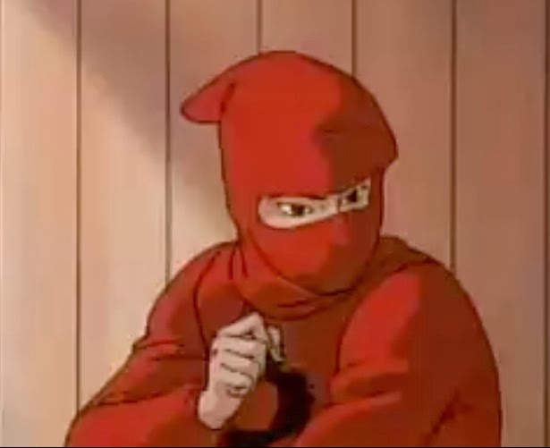 Deathworld Adventures: Arashikage Ninjas (G.I. Joe Project)