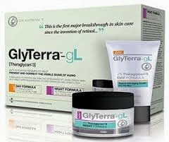 Best Anti-Wrinkle Care: Does Glyterra-gL Anti Glycation System Really Work?