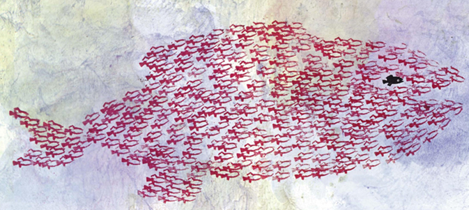 Recursos para la expresión oral y escrita: Nadarín