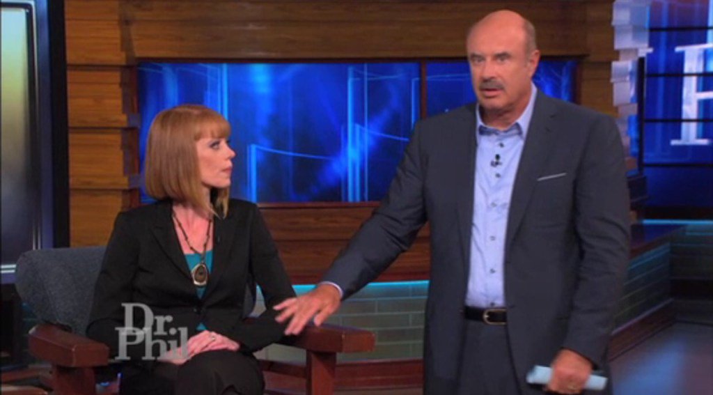 The Drew Carson Show: This Week's Guests Are Ballers Star Stacy Ann ...