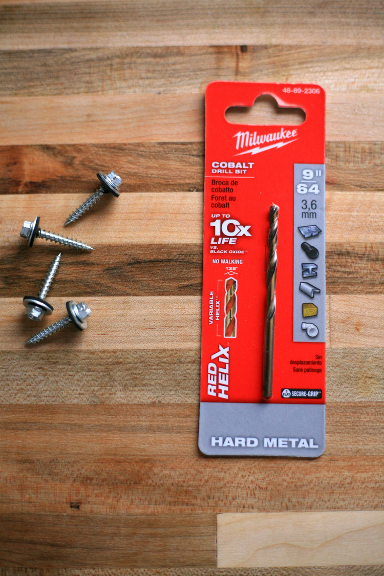 How to convert a can light to a pendant light! Non-electrical tutorial ...