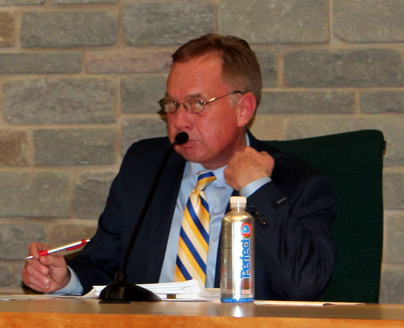 Lehigh Valley Ramblings: Breslin's "Township Observer" Raises Ethical ...