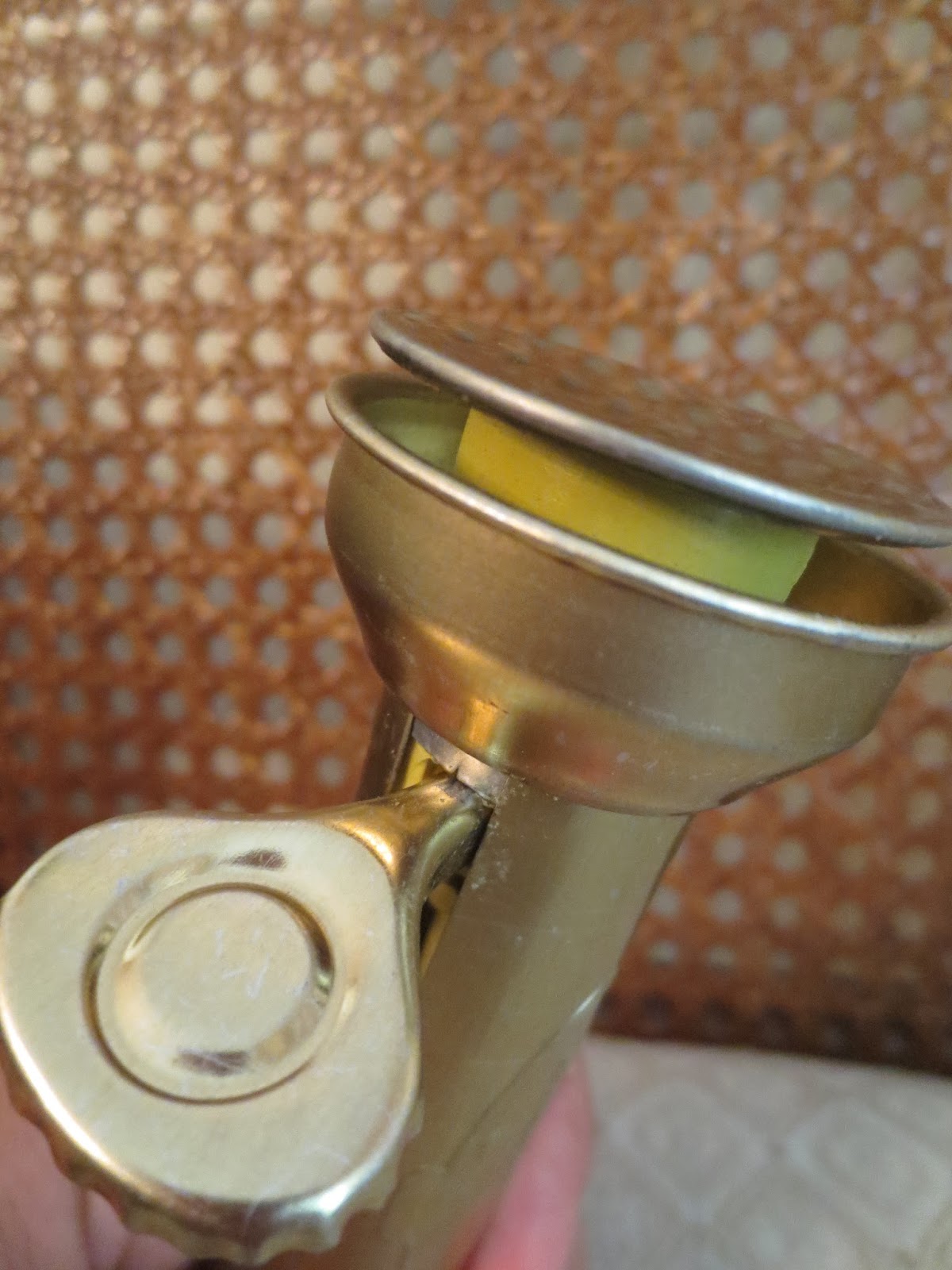 Oh the Humanitea: Jess' Collection: Interesting Kitchen Tools - Mamoul ...