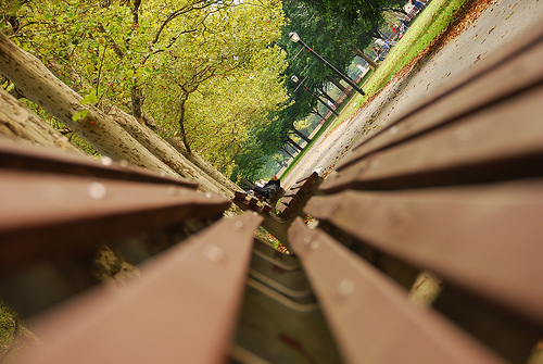 Edison Tech Photo: Assignment #2: Bad Photos