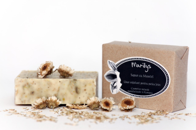 Marillys: Musetelul - Doctorul casei tale