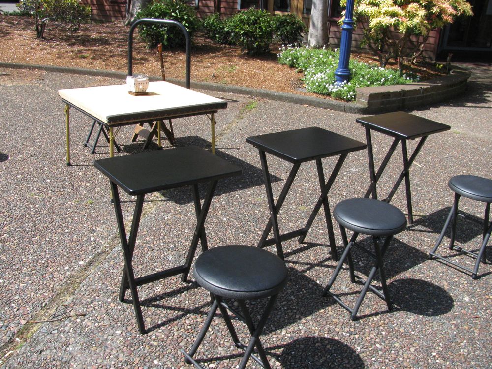 Horaizons: DIY Ryurei