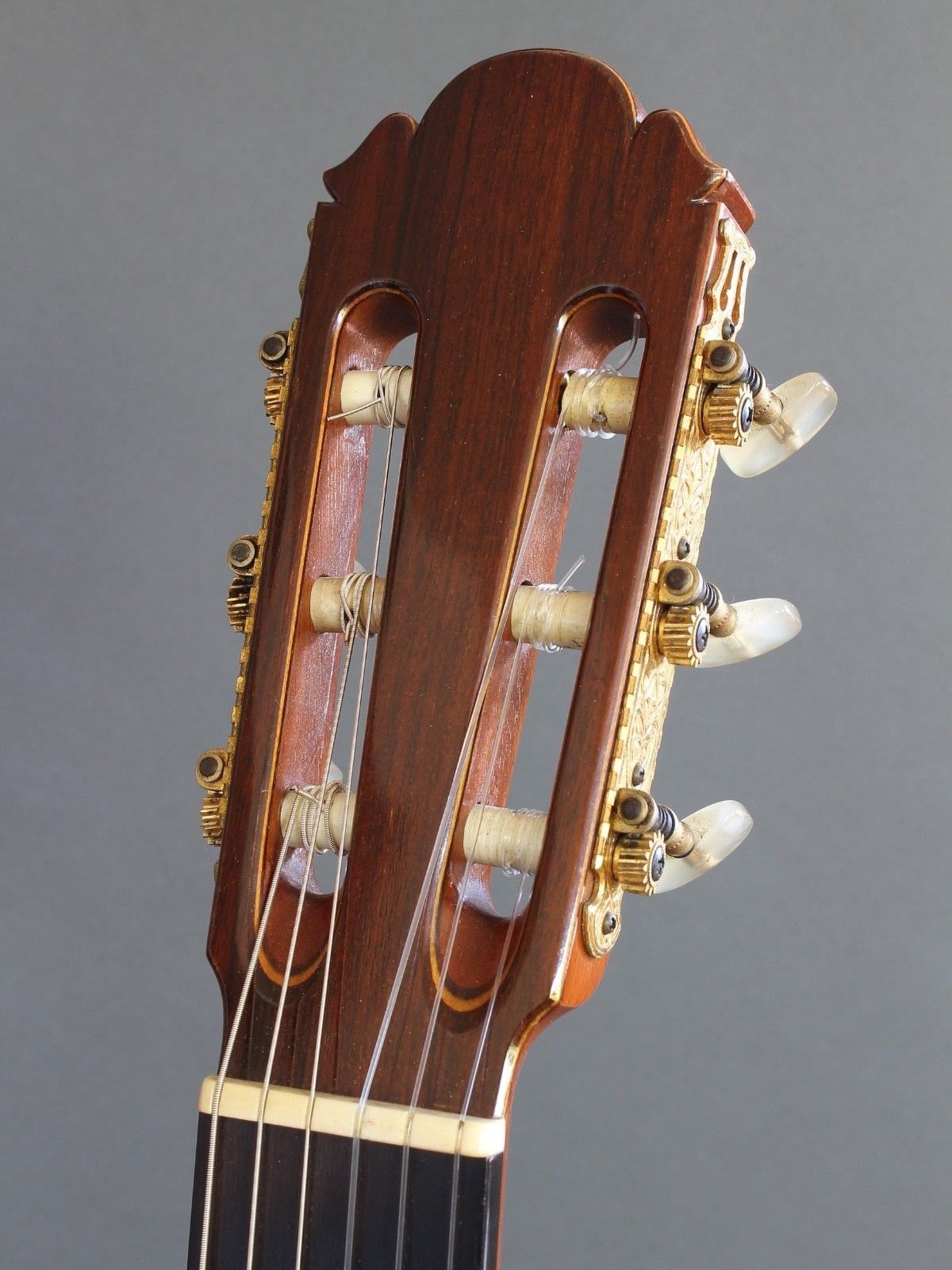 Guitar Vintage Nhật Bản: Kohno - The Best Classical Guitar in Japan ...