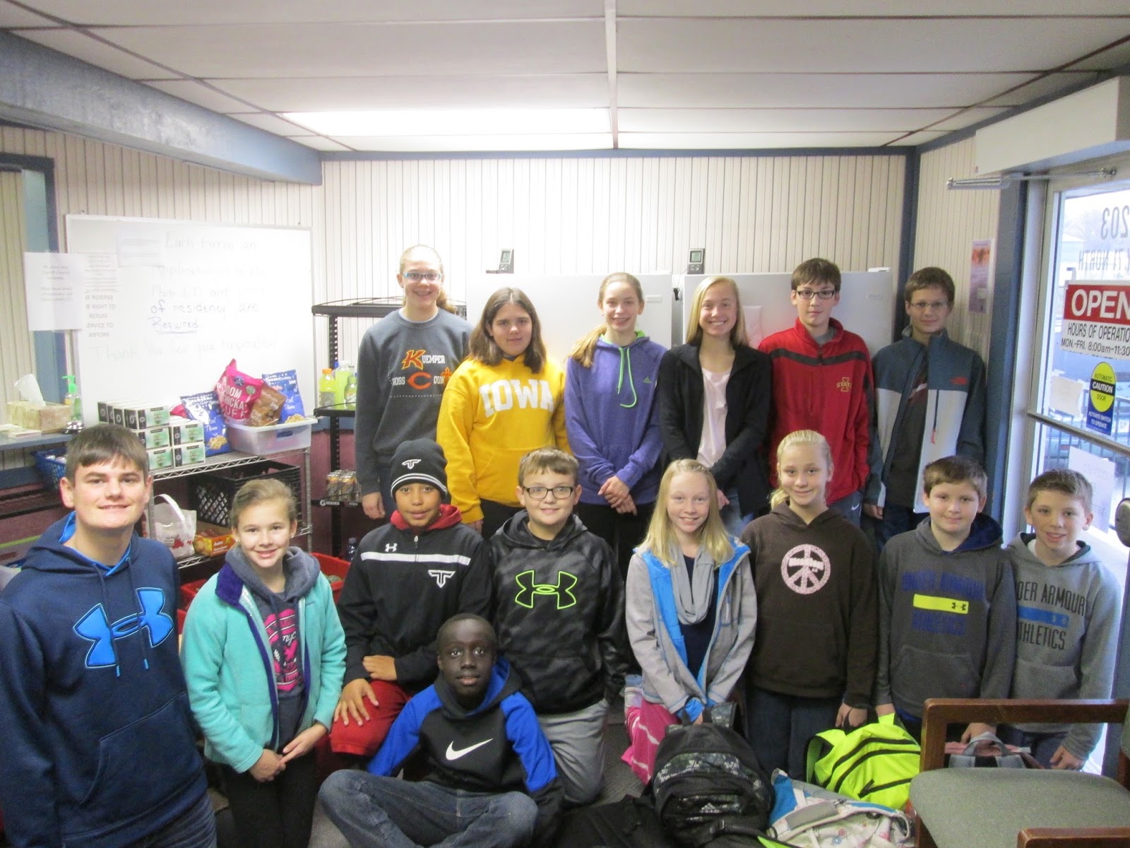 Mr. Heiman's Blog: Pictures