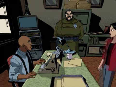 SATURDAY MORNINGS FOREVER: THE BATMAN