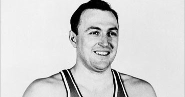 Peach Basket Society: Paul Arizin