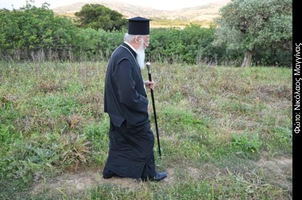 Ομολογία: Ο Βρυχισμος ενος Λεοντος.....