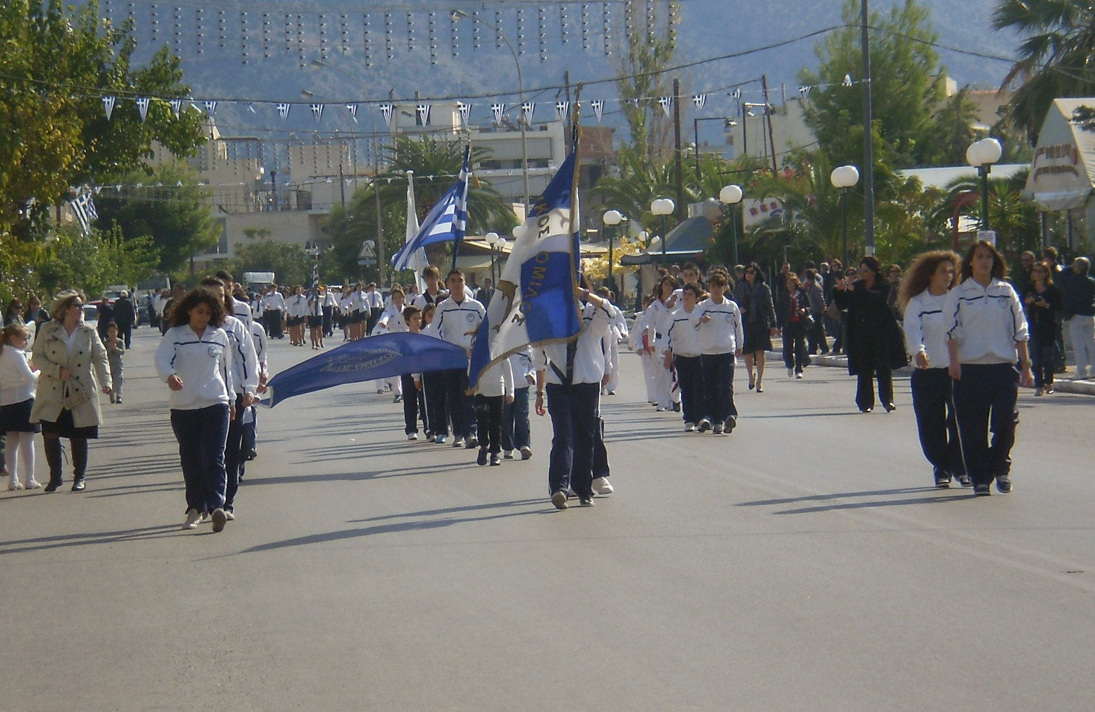 KAPTEPIA: ΙΤΕΑ: ΠΑΡΕΛΑΣΗ 28ης ΟΚΤΩΒΡΙΟΥ ΔΙΑΜΑΡΤΥΡΙΑ ΚΑΙ ΠΑΝΟ-ΦΩΤΟ ΚΑΙ VIDEO