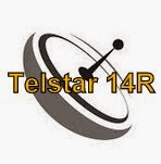 Telstar 14R at 63.0°W - Update Sat Freq | Channels Frequency