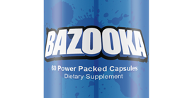 Bazooka Pills Original - Lagi Power Dari Vimax - Adamdanhawa2u