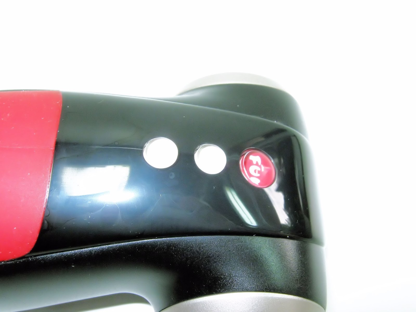 [Testbericht] Fun Factory Cobra Libre II - Maskenfreunds-Blog