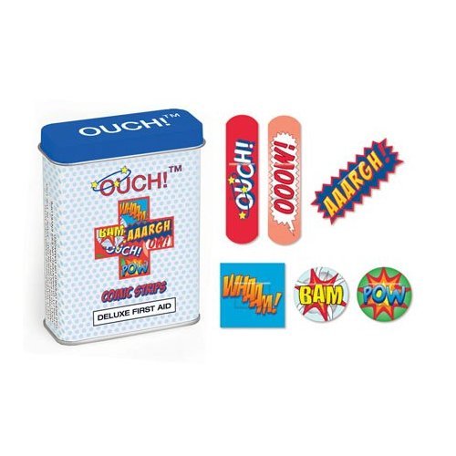 Cool Band Aids