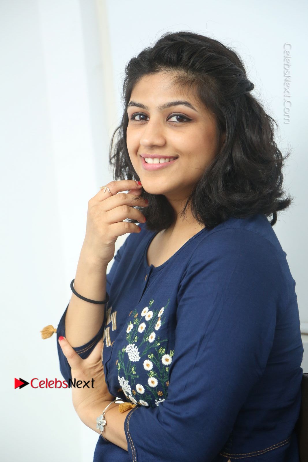 Telugu Actress Supriya