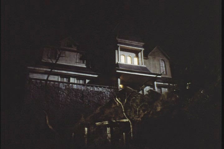 The Nightmare Nook Horror Blog: Salems Lot - 1979