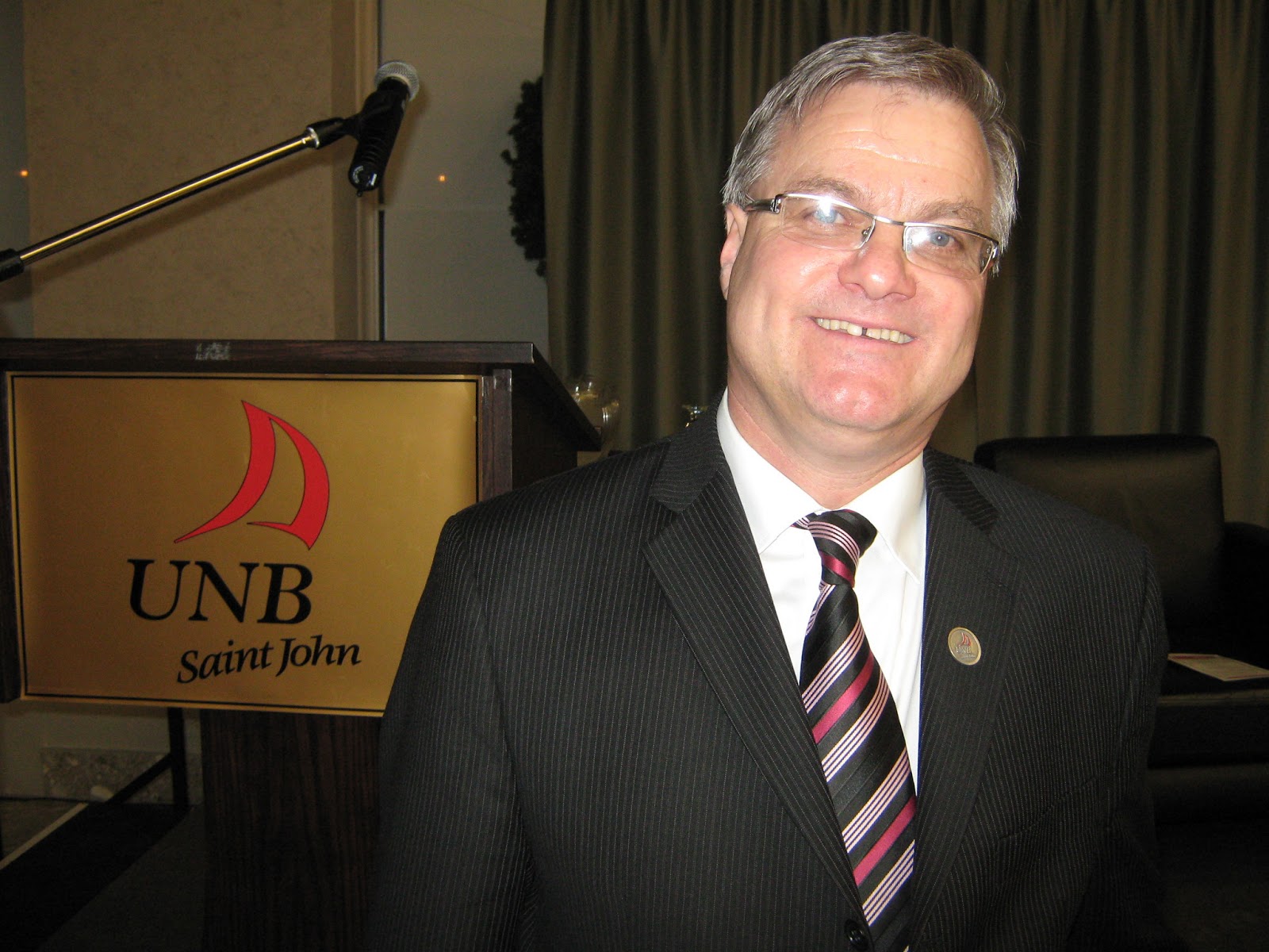 CHSJ News: University Seen As Playing A Key Role In Finding Energy ...