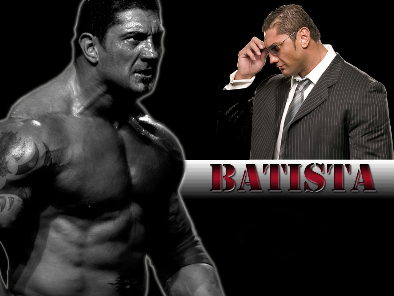 Dave Batista HD Wallpapers - HD Wallpapers