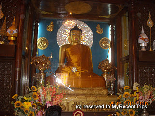 My Recent Trips: Rajgir-Bodhgaya-Nalanda-Pawapuri