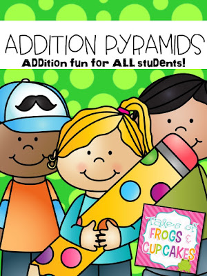 Tales of Frogs and Cupcakes