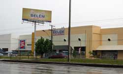 BLOG DO AÇAÍ VIP: Belém Importados abre nova loja na Rodovia Augusto ...