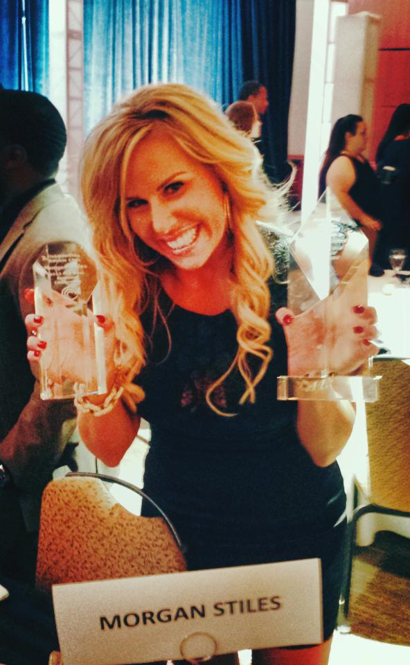 InStile Acquisitions, Inc: InStile Acquisition President Morgan Stiles ...