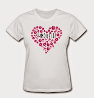 Blog About Cimorelli : Cimorelli Merchandise