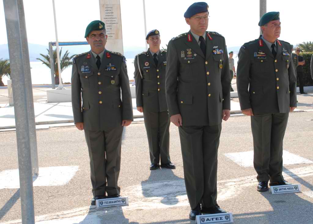 ΕΝΑ ΚΑΙ ΨΗΛΆ... ΟΙ ΛΟΚΑΤΖΗΔΕΣ ΤΗΣ 2012 Δ' ΕΣΣΟ ΟΡΚΙΣΤΗΚΑΝ ΣΤΟ ΜΕΓΑΛΟ ...