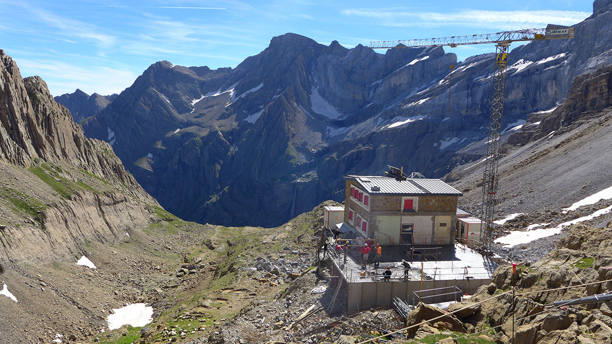 Espeleo Club de Descenso de Cañones (EC/DC): Coll de Tentes-Refugio de ...