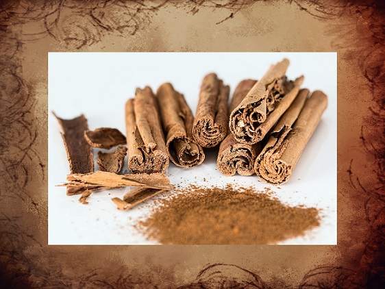 Foodie Friday : Spice Spotlight: Cinnamon - arab cooking