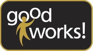 MOG Day 25 - Good Works - Shannon Karafanda