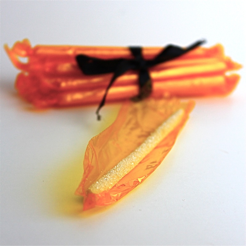 Sugar Pills: Pastillas de Leche | Tangled Noodle