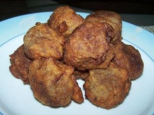 DK's Diary: Nama Makanan Khas Palembang yang Unik