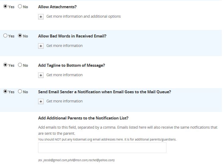 Training Happy Hearts: Ensure Your Children Use Email Safely