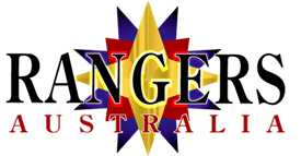 The ranger's of Australia