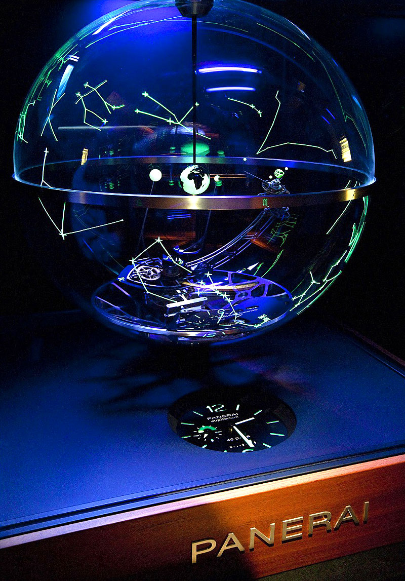 ...Welcome to PaneraiMagazine.com Home of Jake's Panerai World ...