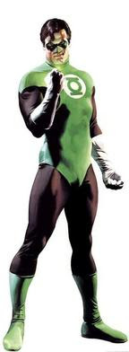 GIBIblioteca: A Arte de Alex Ross