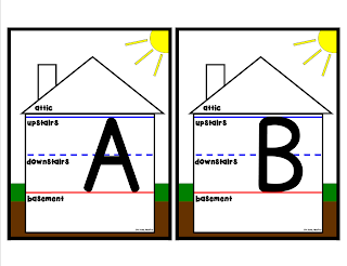 Headfirst - a blog for primary teachers by a first grade teacher ...