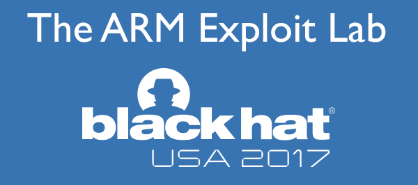 The Exploit Laboratory: DVAR - Damn Vulnerable ARM Router
