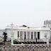 Istana Merdeka Jakarta - wongcrewchild