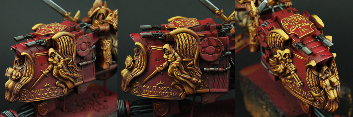 Rodion Rubin: NMM GOLD TUTORIAL by Rodion Roeoender Rubin