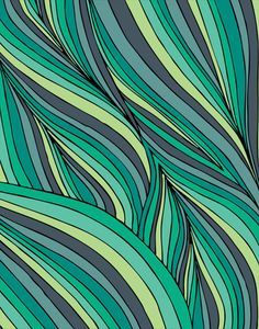 WebDesign @Pratt: Progress: Wireframes + color palette + textures