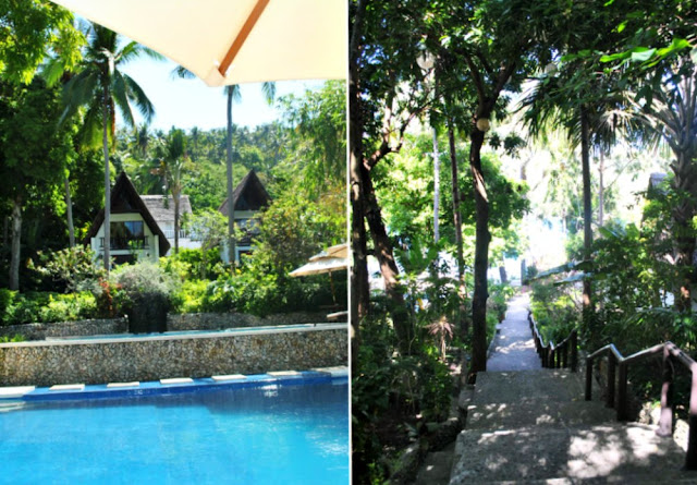 Sweet Serenity: Staying at Buri Resort and Spa, Puerto Galera | Girl ...