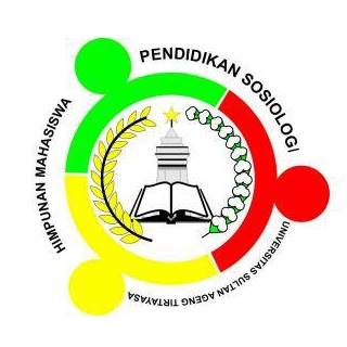 catatan kuliah: logo HMJ PENDIDIKAN SOSIOLOGI UNTIRTA (HIMADIKSIO)