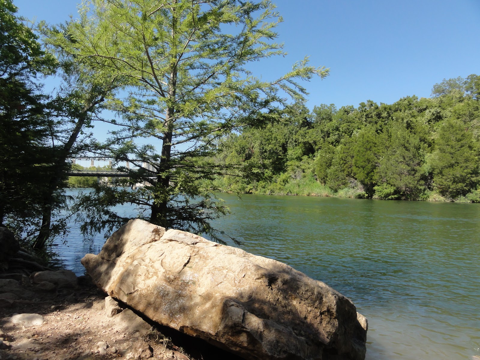 2011 Trips – Austin Top 50